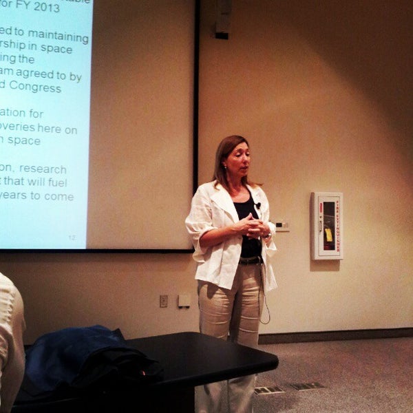 Photos at Olin Engineering Complex - College Engineering Building