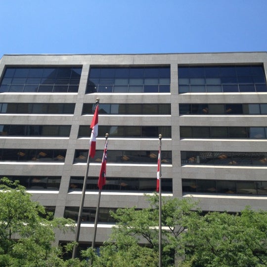 Photos at Bell Trinity Square - Toronto, ON