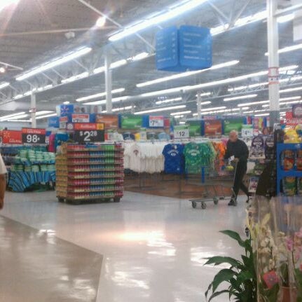 Photos at Walmart Supercenter - Big Box Store in Sevierville