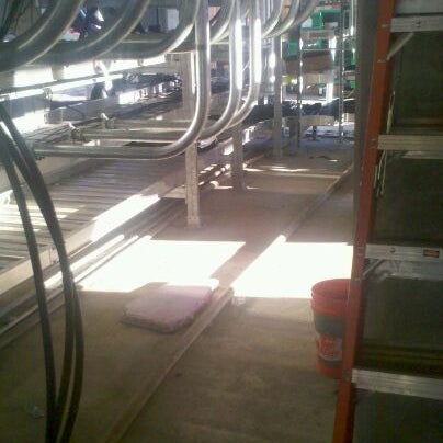 Kearny Generating Station - Structure in Kearny