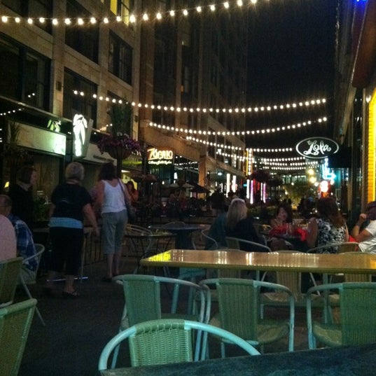La Strada (Now Closed) - Downtown Cleveland - 20 tips from 801 visitors