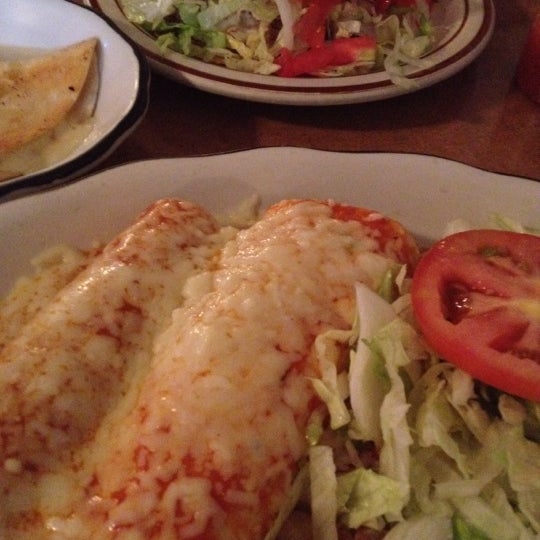El Parral Mexican Restaurant - Mexican Restaurant