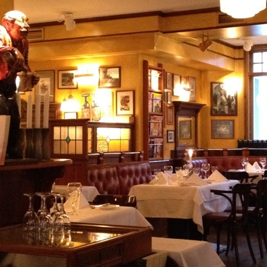 Reinhards Landhaus - German Restaurant in Berlin