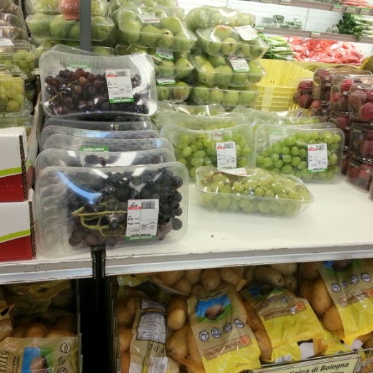 Esselunga - Supermarket in Gessate