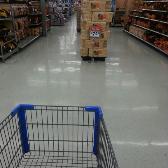 Photos at Walmart Supercenter - Big Box Store in Lees Summit