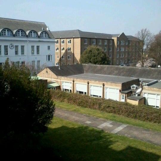 Photos at Digby Stuart College - Wandsworth - Roehampton University