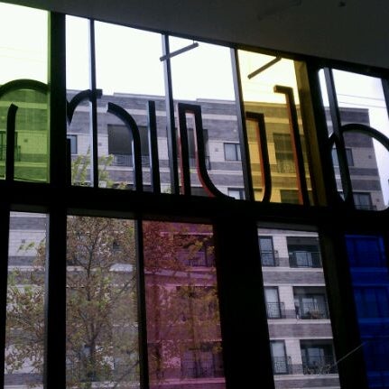 Media Production Center (MPC) - College Academic Building in Chicago