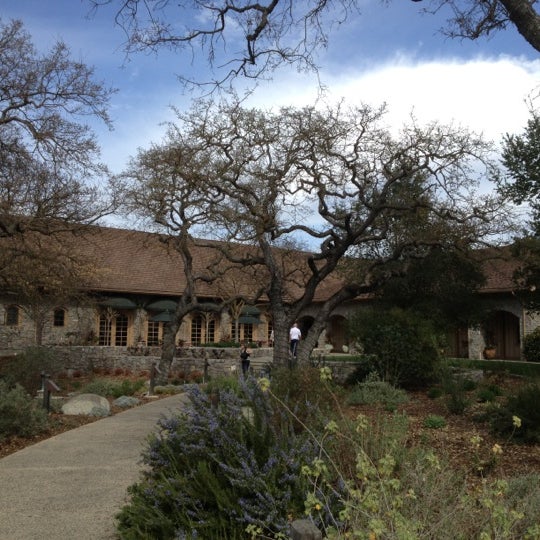 Meridian Vineyards - 4 tips from 156 visitors