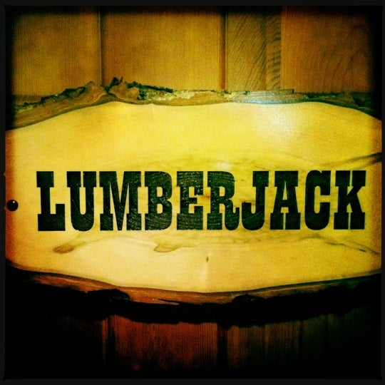 Pelletier Loggers (Now Closed) - Millinocket, ME