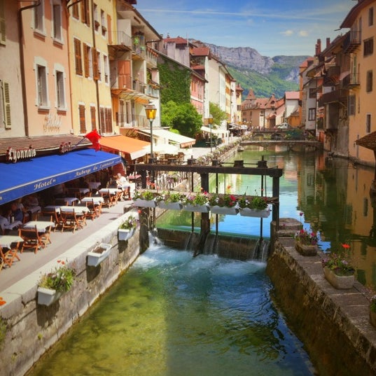 Annecy