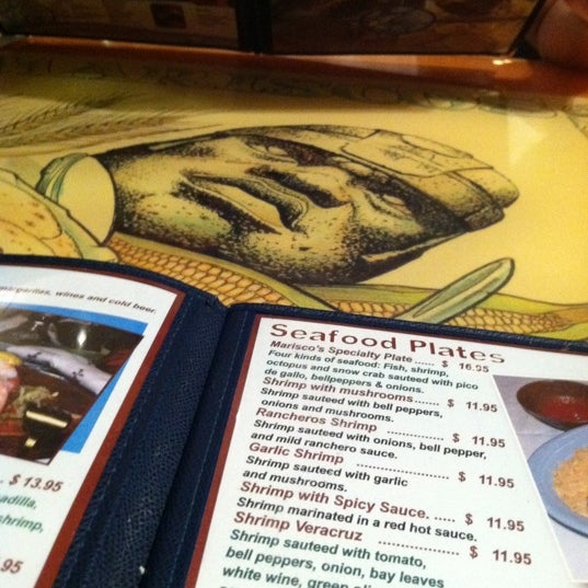 Photos at Mariscos Altamar - Albuquerque, NM
