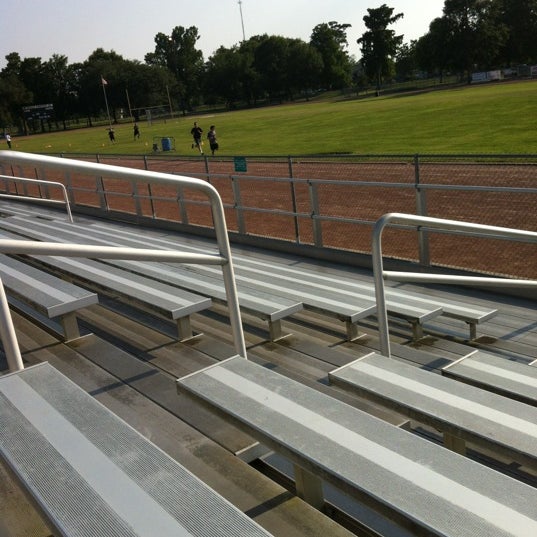 Photos at Wally Pontiff Jr Playground - 1521 Palm St