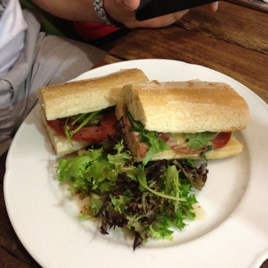 The Fine Food Store - The Rocks, NSW