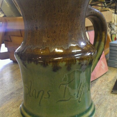 sunset canyon pottery - Arts and Crafts Store