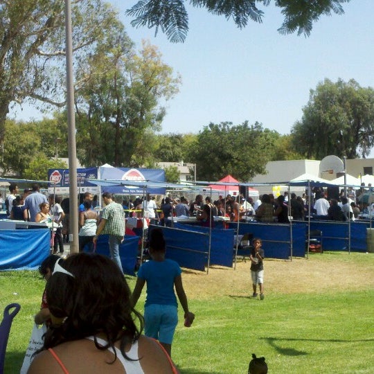 Carmelitos housing development - Government Building in Long Beach