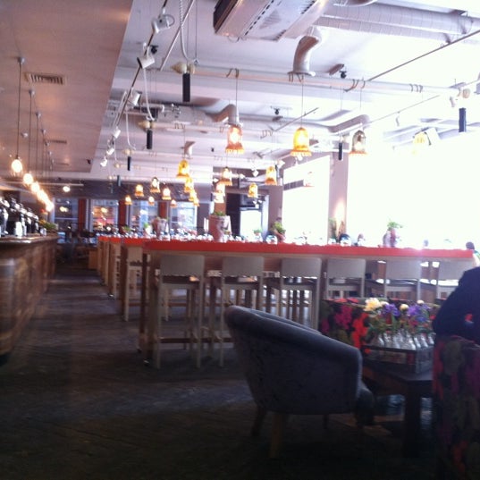 The Anthologist - Bar in Cheap