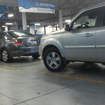 Berkeley Honda - South Berkeley - 6 tips