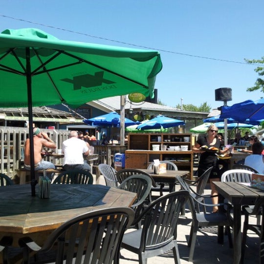 Port Stanley Beach - 6 tips