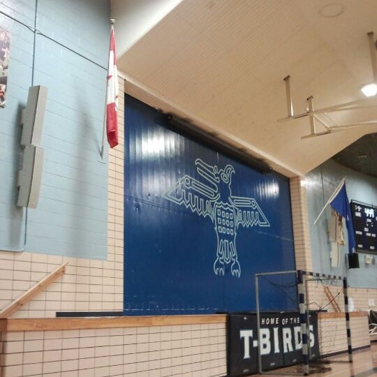 Ross Sheppard Composite High School - High School in Edmonton