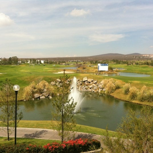 El Bosque Country Club - Av Country Club 104