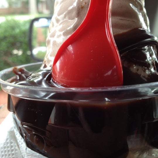 Dairy Queen - Ice Cream Parlor in Virginia Beach