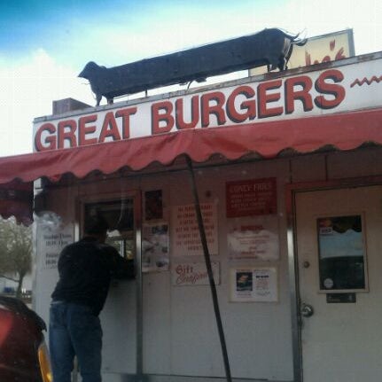 Photos at Roake's - Hot Dog Joint in Portland