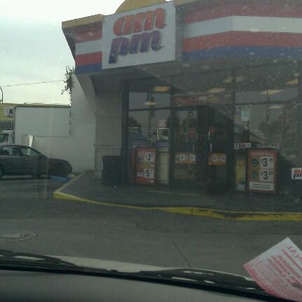 ampm - Maywood, CA