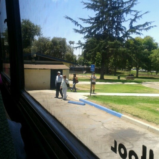 Montebello City Park - Montebello, CA