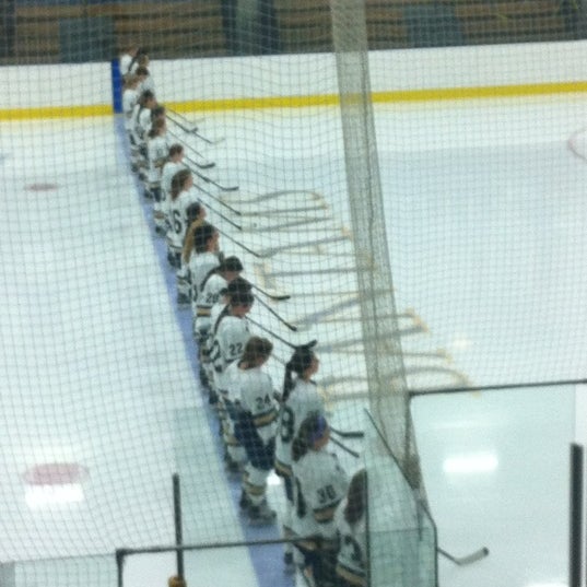 Trinity Ice Rink - 197 New Britain Ave