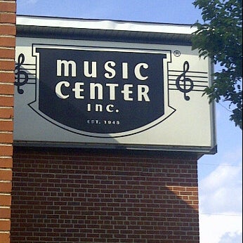 Music Center Inc. (Official) - 4 tips