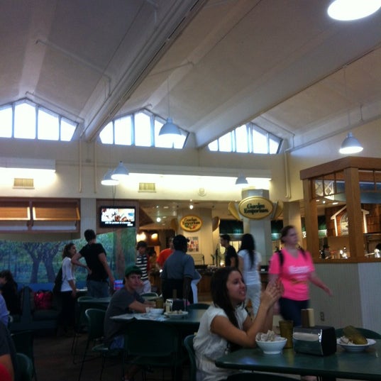 Photos at Mahoney/Pearson Dining Hall - Coral Gables, FL