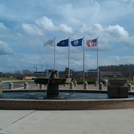 ODU Virginia Beach Center - 5 tips from 333 visitors