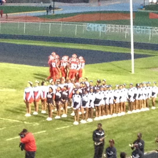 Rich Central High School - 2 tips from 156 visitors