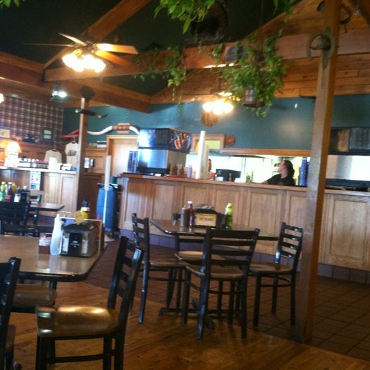 MyPlace Bar-B-Q - BBQ Joint in Muskogee