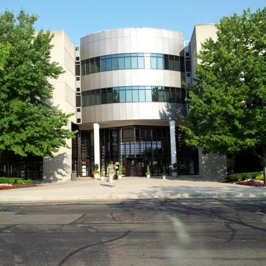 LexisNexis Bldg 5 - Miamisburg, OH