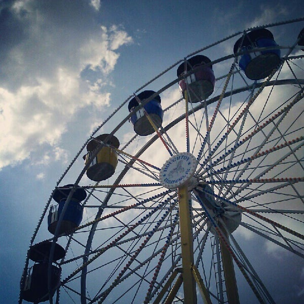 Reading Fairgrounds - 1216 Hilltop Rd