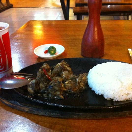 Mang Inasal - BBQ Joint