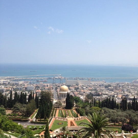 Haifa (חיפה) - 24 tips from 5897 visitors