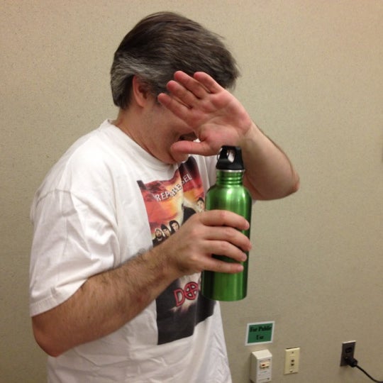 Kings Park Library - 9000 Burke Lake Rd