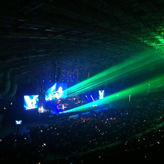 Photos at Arena of Stars 雲星劇場 - Genting Highlands