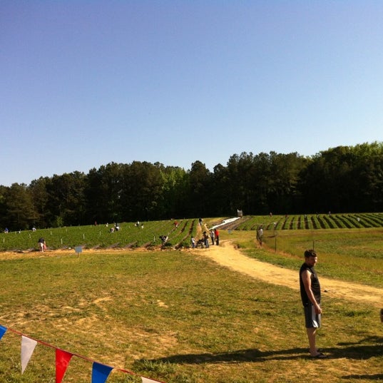Hall Family Farm - Farm in Ballantyne West