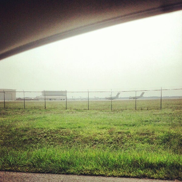 McGuire AFB - Mc Guire AFB, NJ