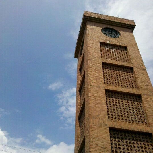 Universidad Icesi - 31 tips from 1372 visitors