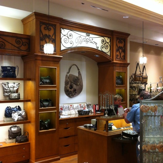 Brighton Collectibles - East Bloomington - 1 tip