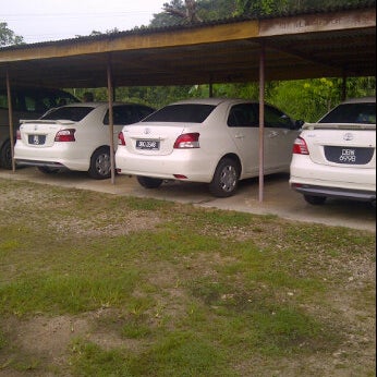 Sekolah Kebangsaan Lata Rek - Kuala Krai, Kelantan