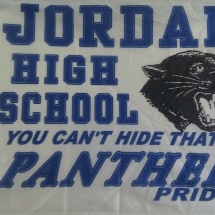 Jordan High School - High School in Long Beach