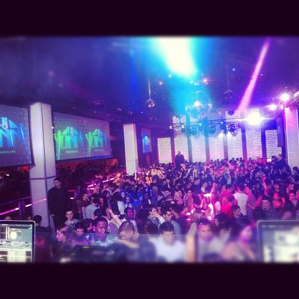 Photos at GLO Nightclub (Now Closed) - 12 tips