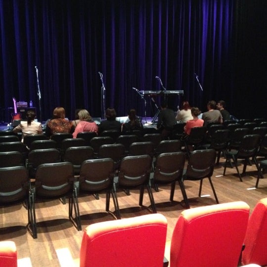 Sydney Opera House - Studio - Theater in Sydney