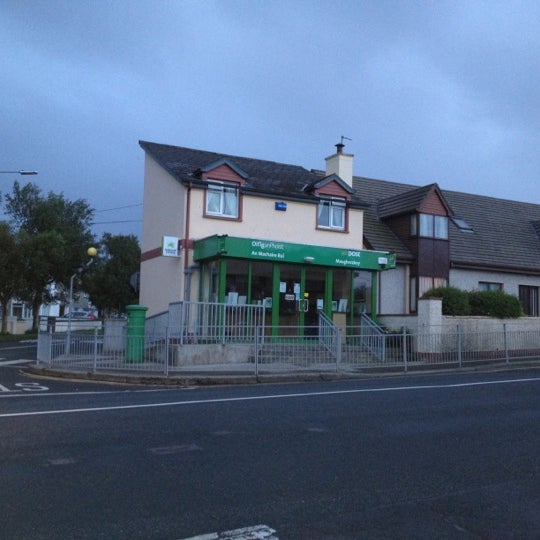 An Post Maugheraboy - Post Office in Maugheraboy