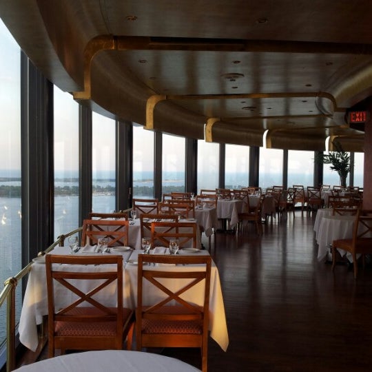 Toula Ristorante & Bar - Italian Restaurant in Toronto